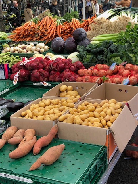 Sundays - by Secret hideout - Secret’s Substack