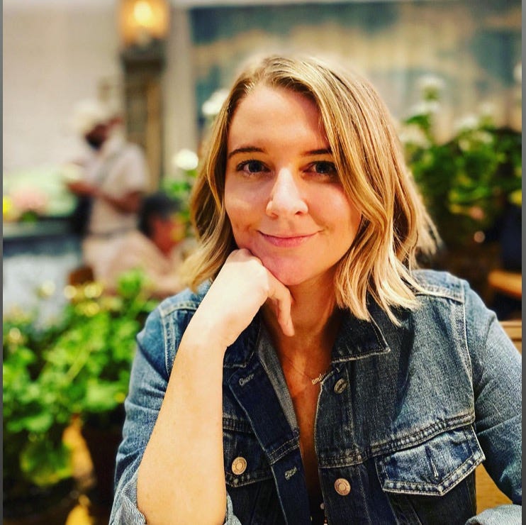 Emily Cooper | Substack