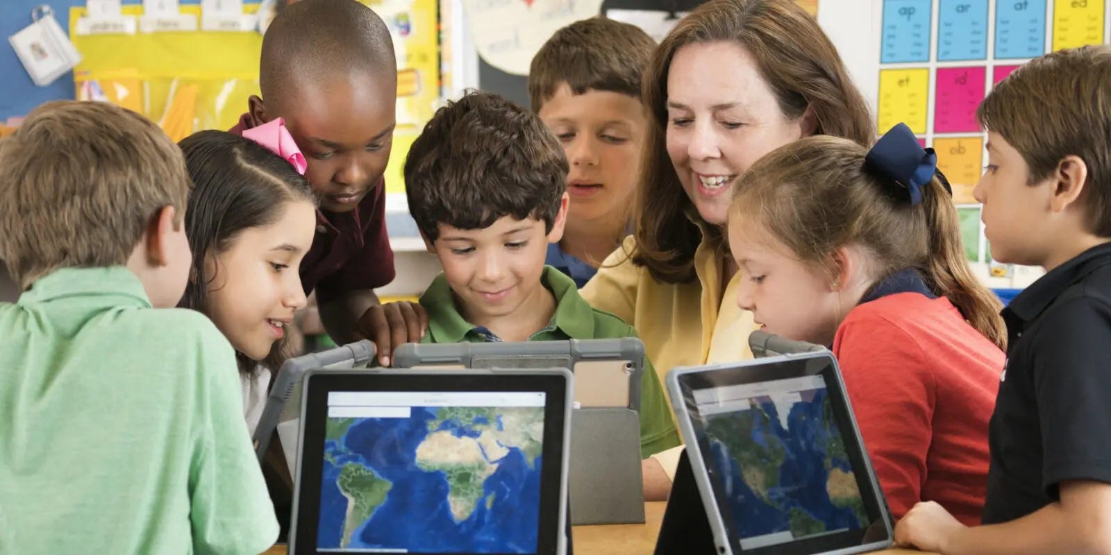 There’s More to K-12 Education Than the Culture Wars