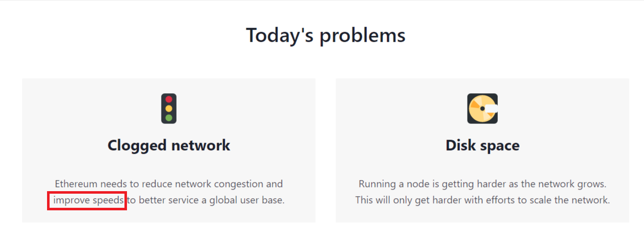 Introducing Ethereum Scaling - The Layered Ledger