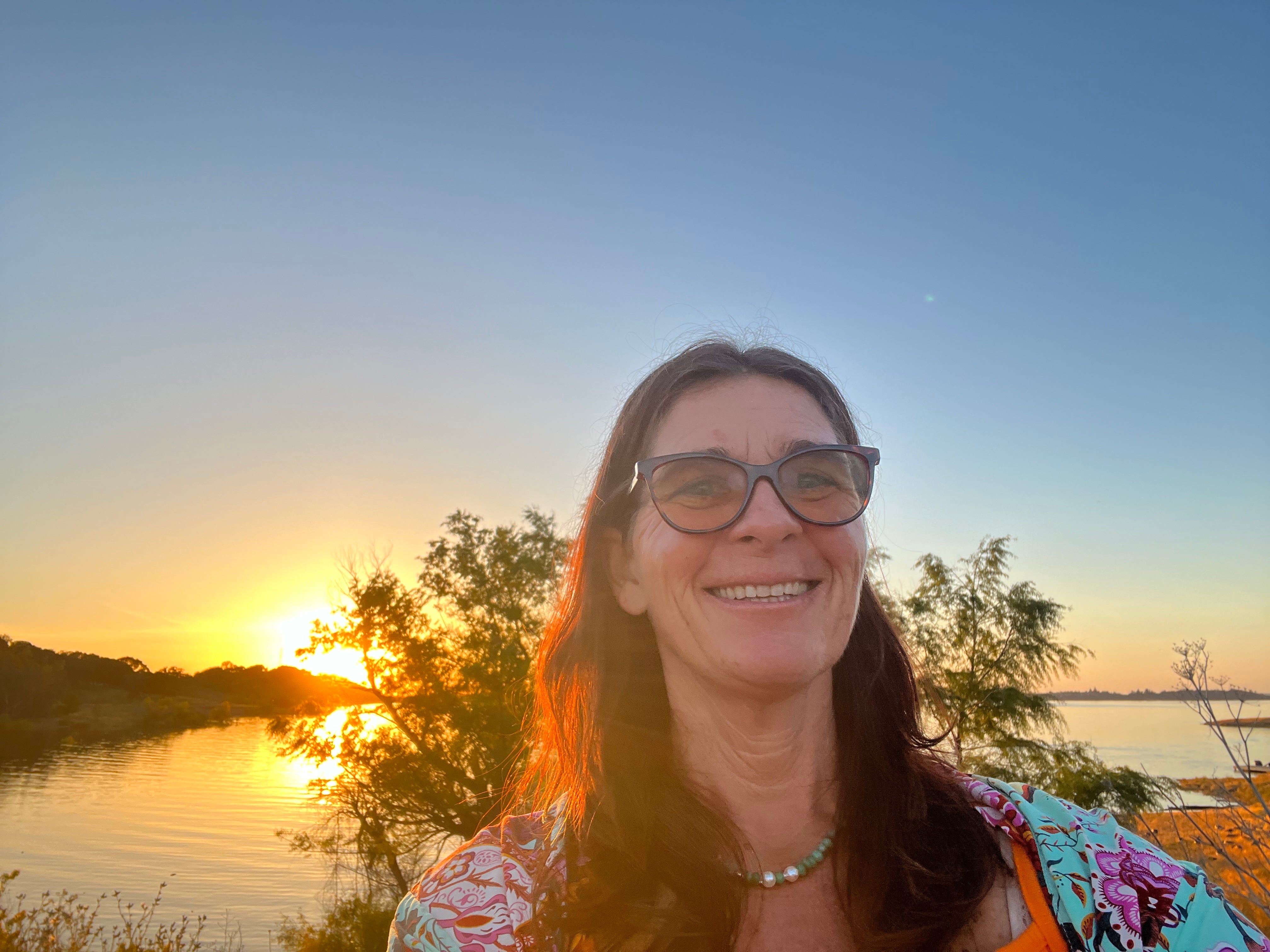 The Glimmer Factor - by Deborah Demander