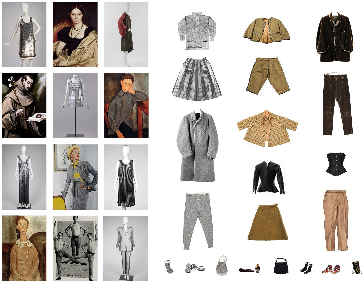 How to Style the Perfect Outfit (Part II)