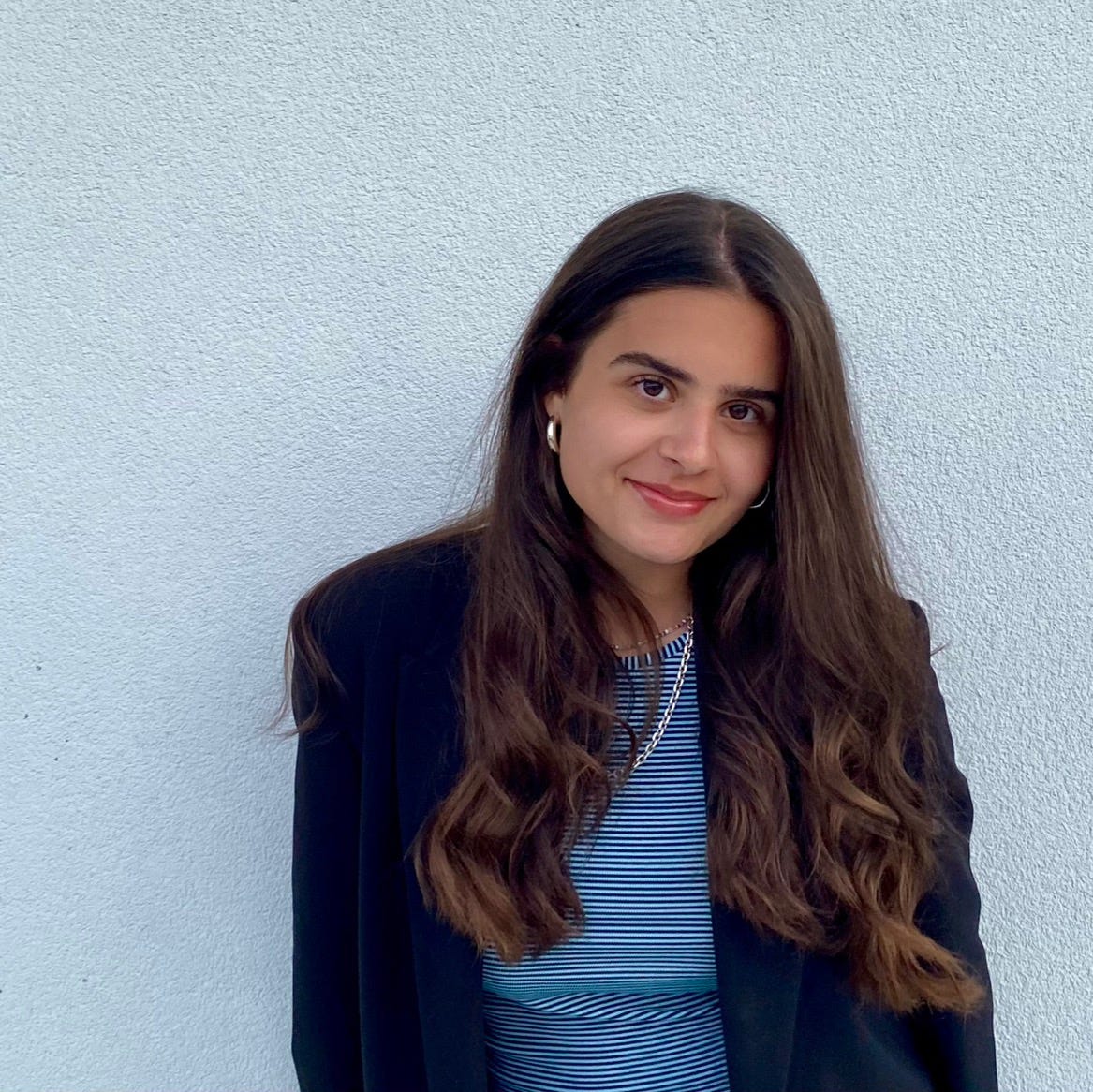 Medina Sinani | Substack