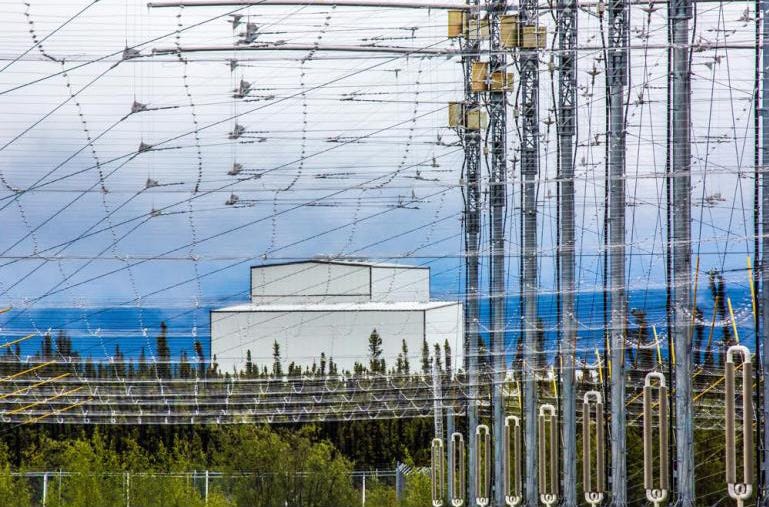 Top-Secret HAARP Facilities and Military Bases Around the Globe Uncovered