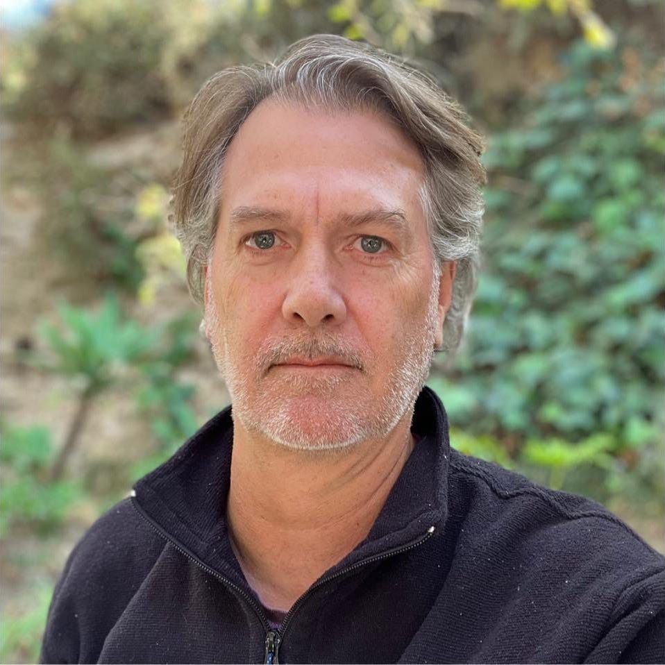 Terrance Grace | Substack