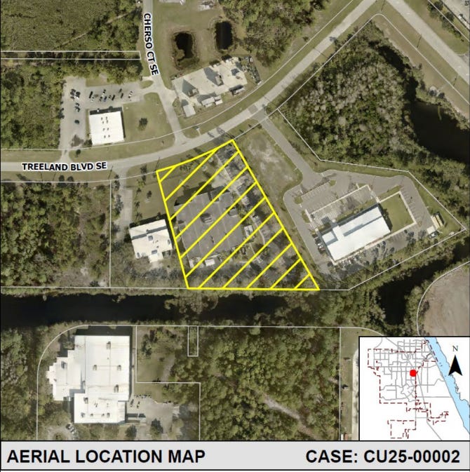 Palm Bay’s Feb 5 Planning & Zoning Meeting – Major Developments on the ...