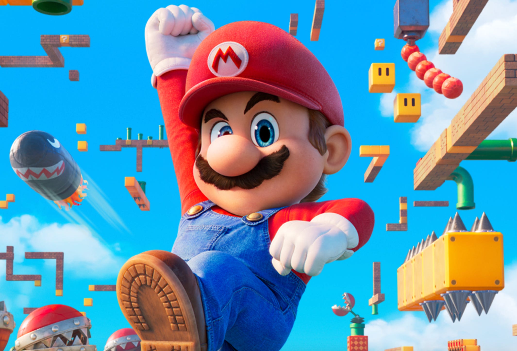 Universal has dethroned Disney as the animation champion