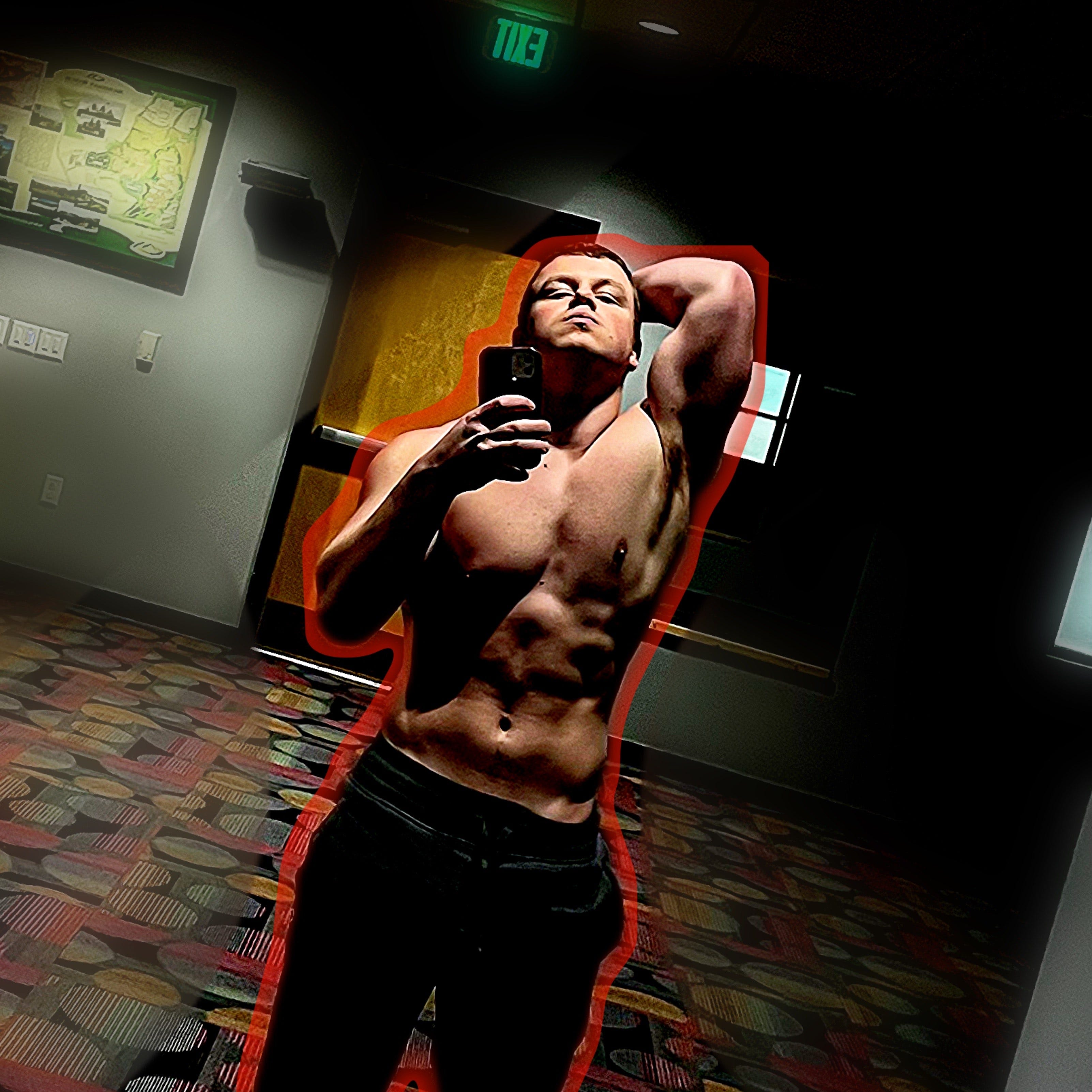 Jacob Ruecker | Substack