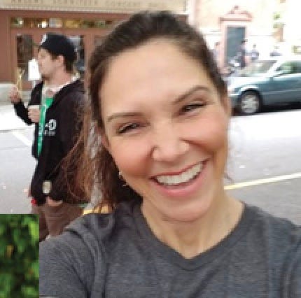 Reality Arrives At 333 SW Park Ave. - by Richard Cheverton