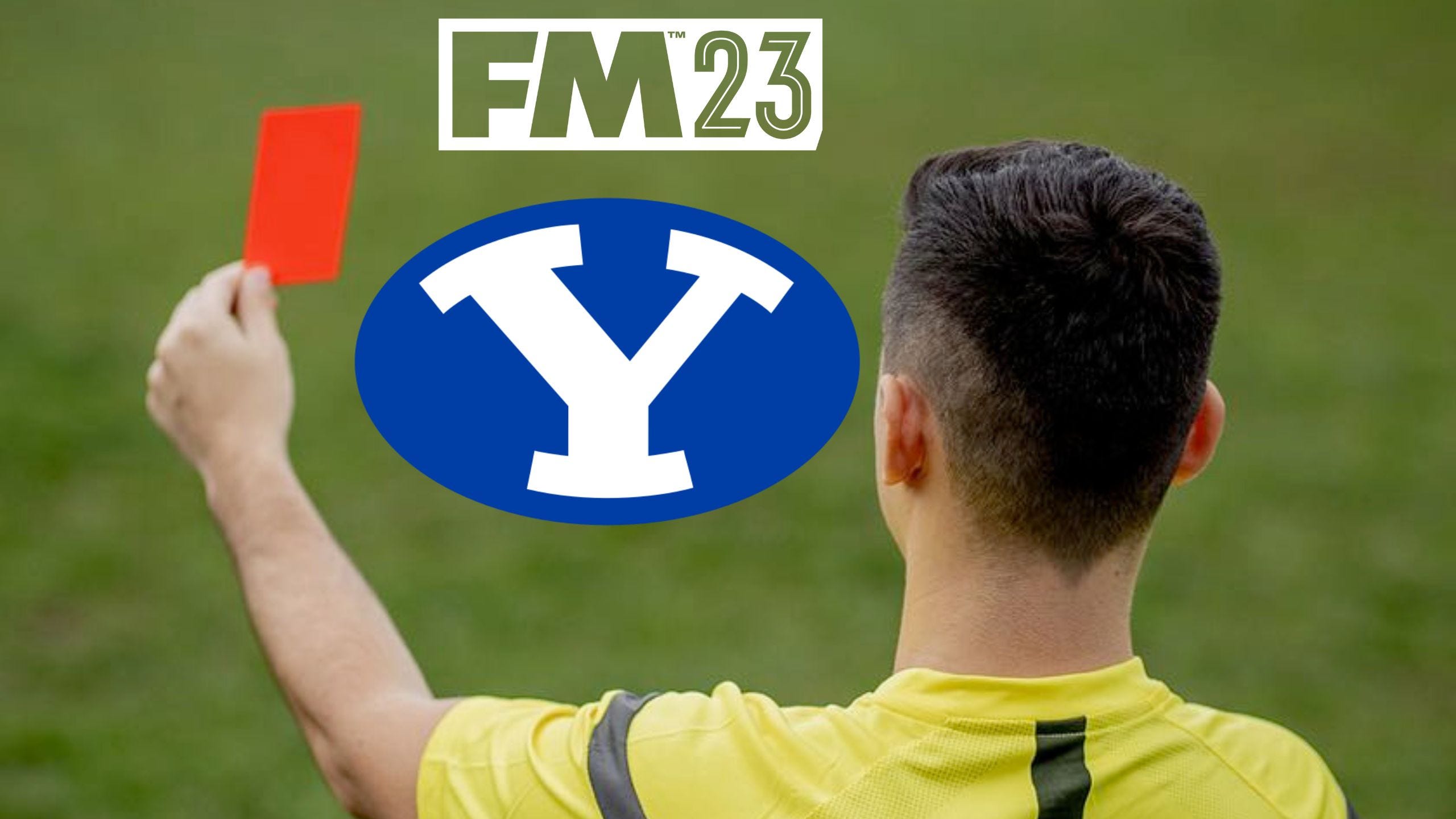 10 Men? No Problem! - by Daniel Evensen