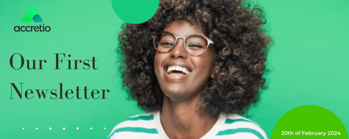 Accretio - Empowering African Businesses with Innovative Talent Solutions