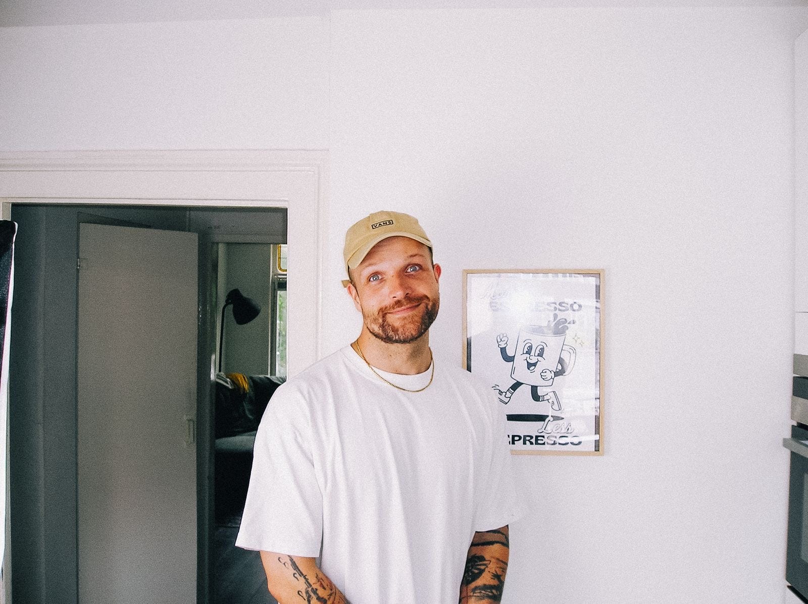 Le Cocque | Substack