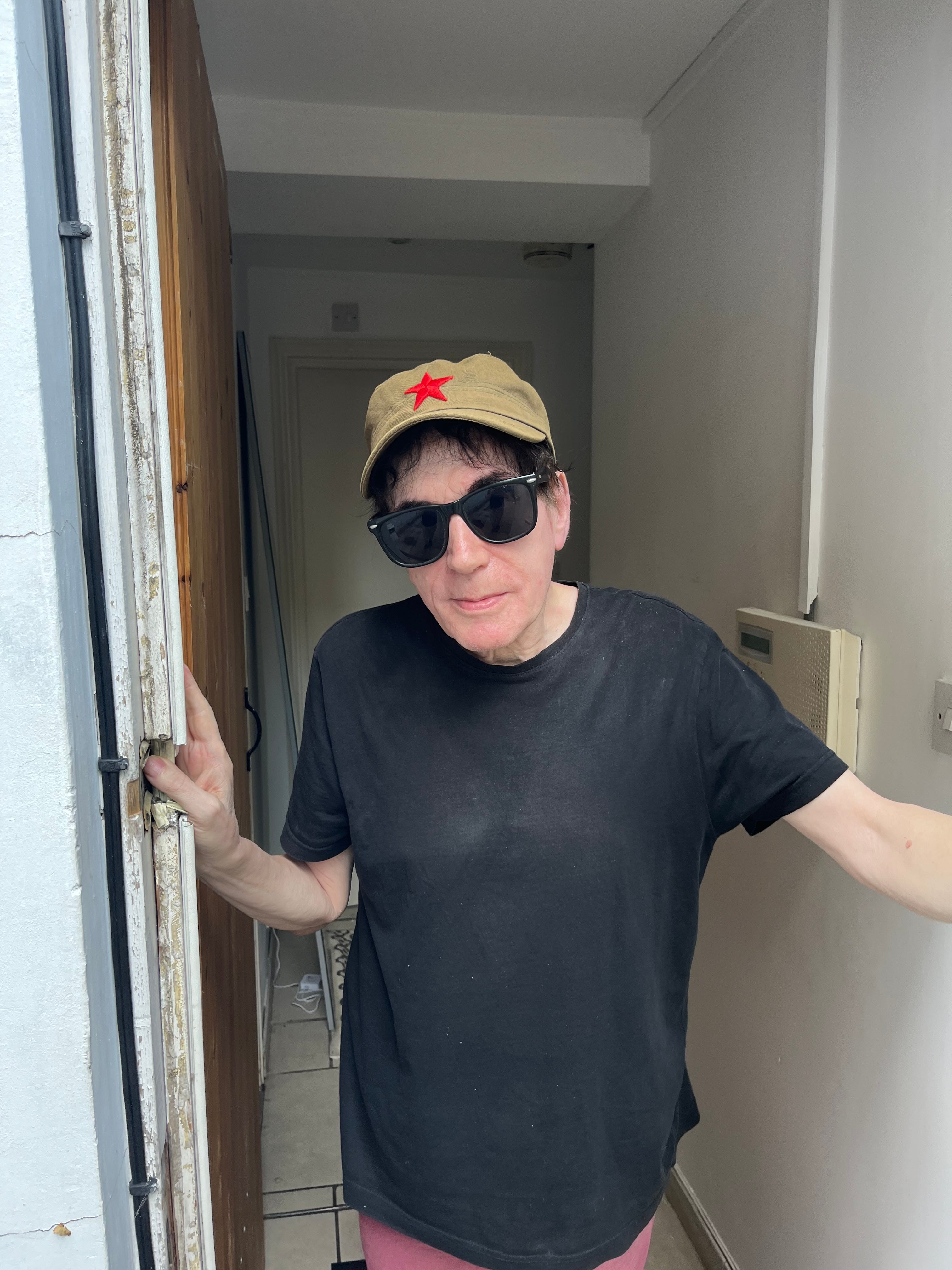 The New Cue #414 September 16: Peter Perrett - The New Cue