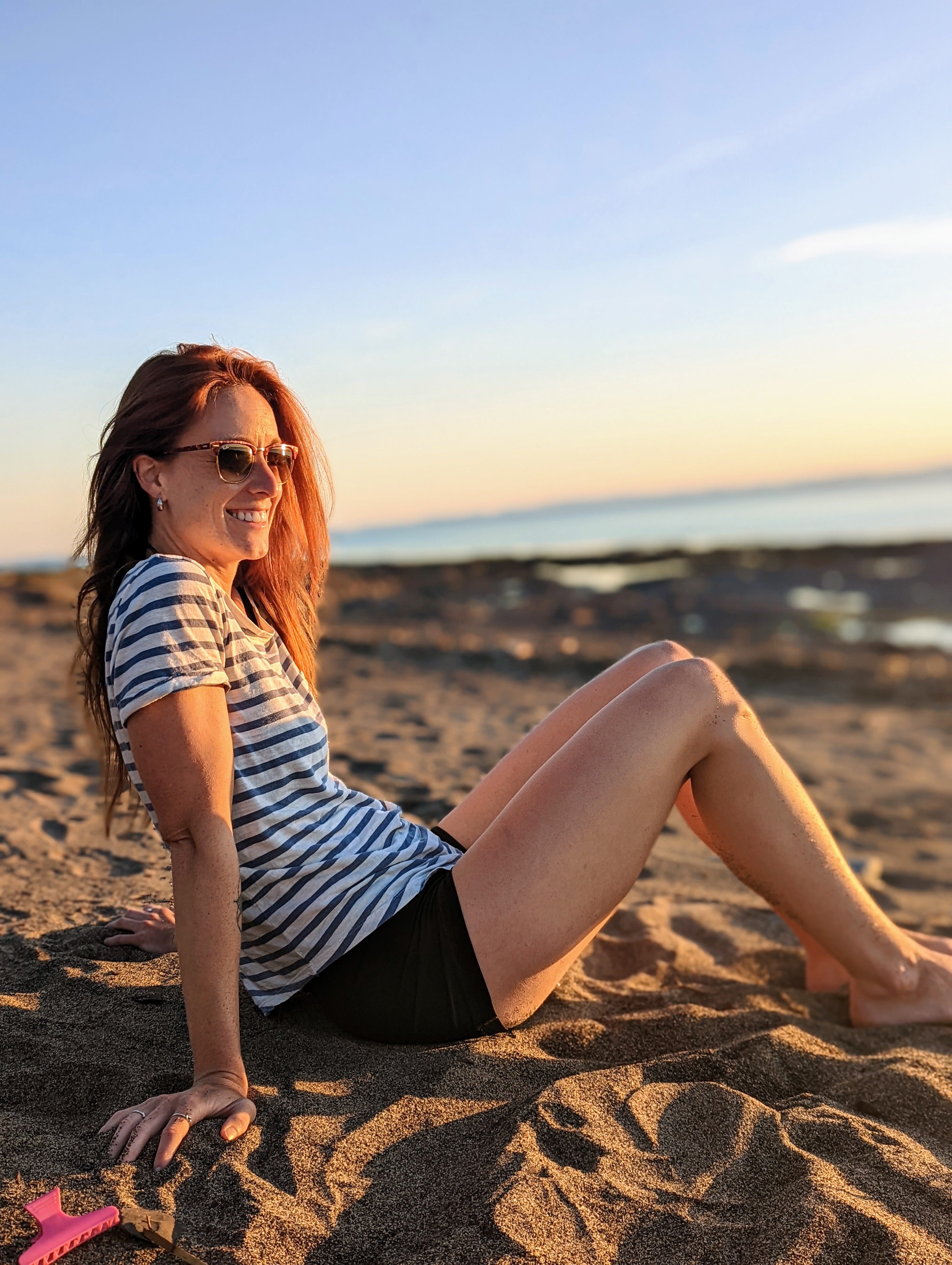 Stéphanie Forcier | Substack