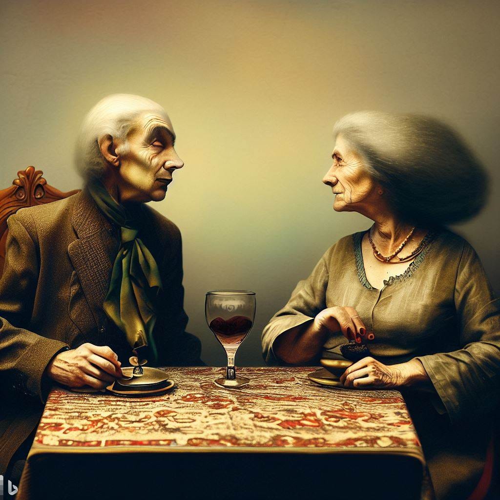 The Devaluation of Human Creativity Will Impact Wine Too