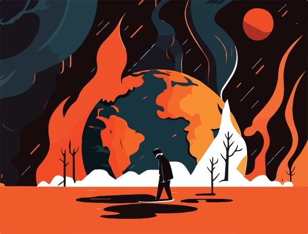 Especial salud y ambiente: ¿es la crisis climática la causa de nuestra ...