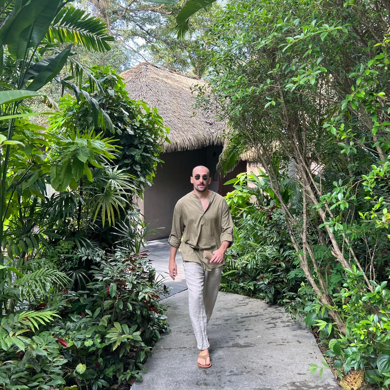 Mike Hodges | Substack