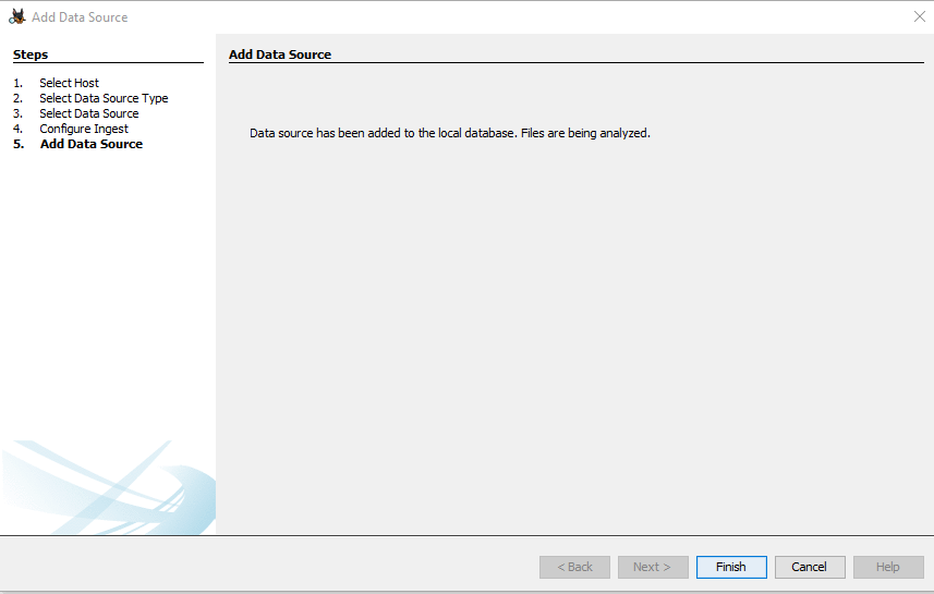 Resume Building: Autopsy Part I - by BowTiedCyber