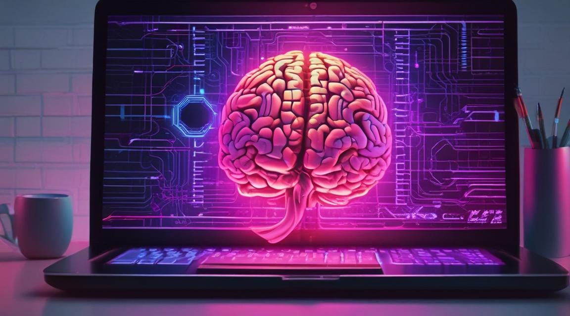 Refactor Your Brain: How to Reprogram Your Brain for Success