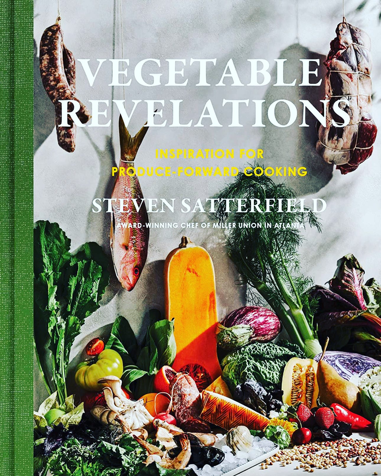 More Salad Gems from New Salady Cookbooks - by emily nunn