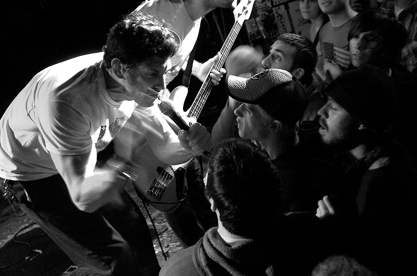 In Conversation: Dan Yemin of Paint It Black