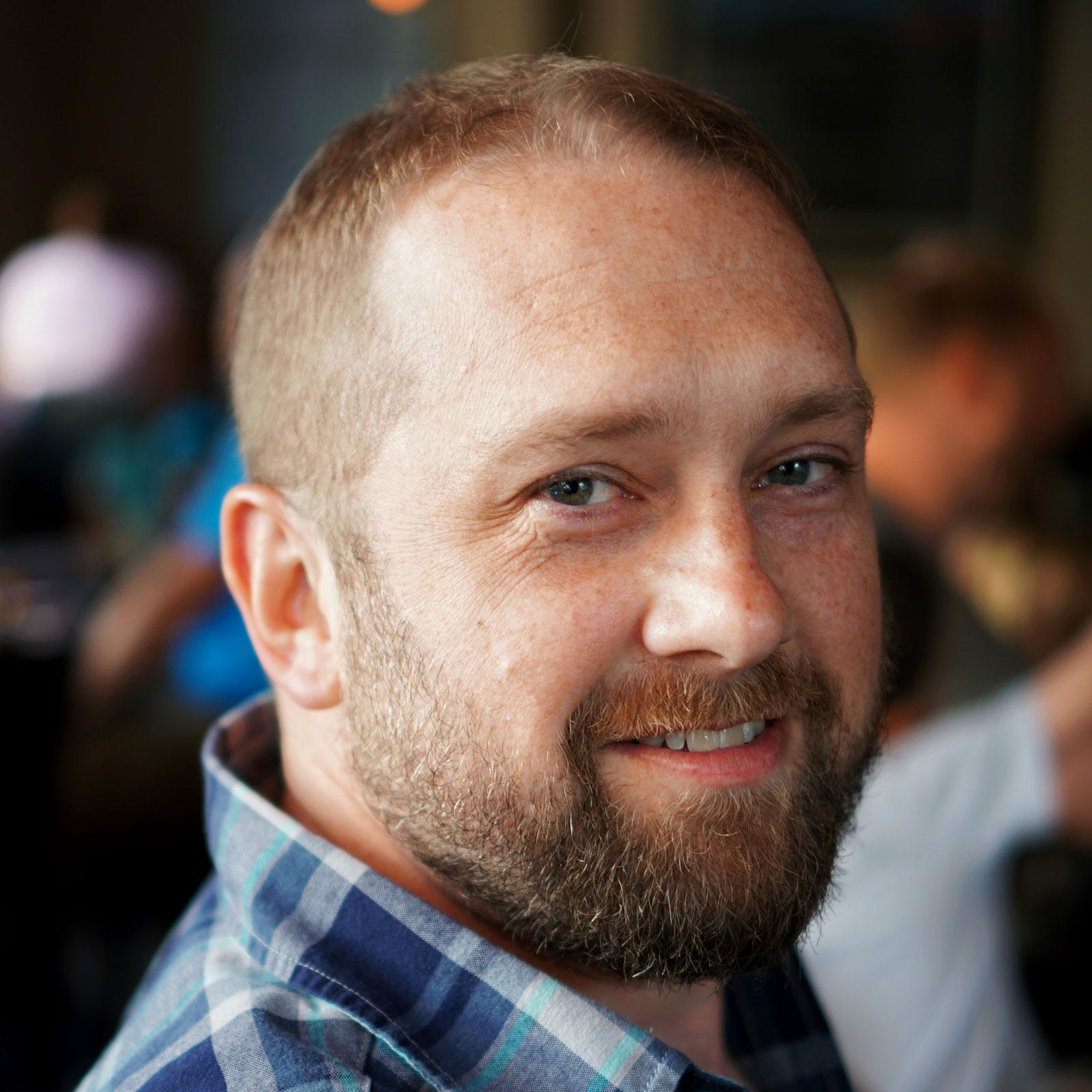 Ben Sternke | Substack