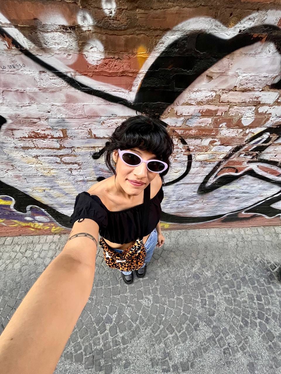 Alice Donato | Substack