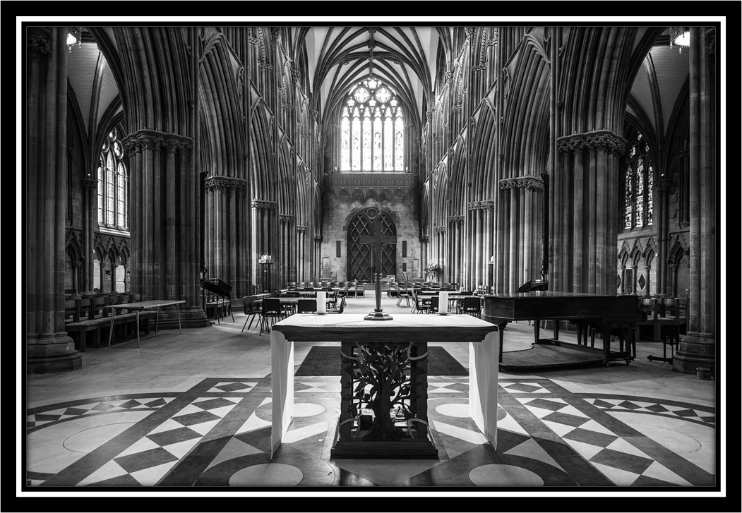 CUT RIGHT THROUGH ME - Zoltan James Substack