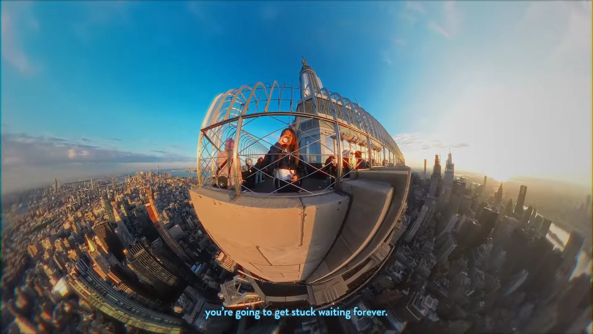 Cameras and Crunchwraps 🌮 - by Nate Graber-Lipperman