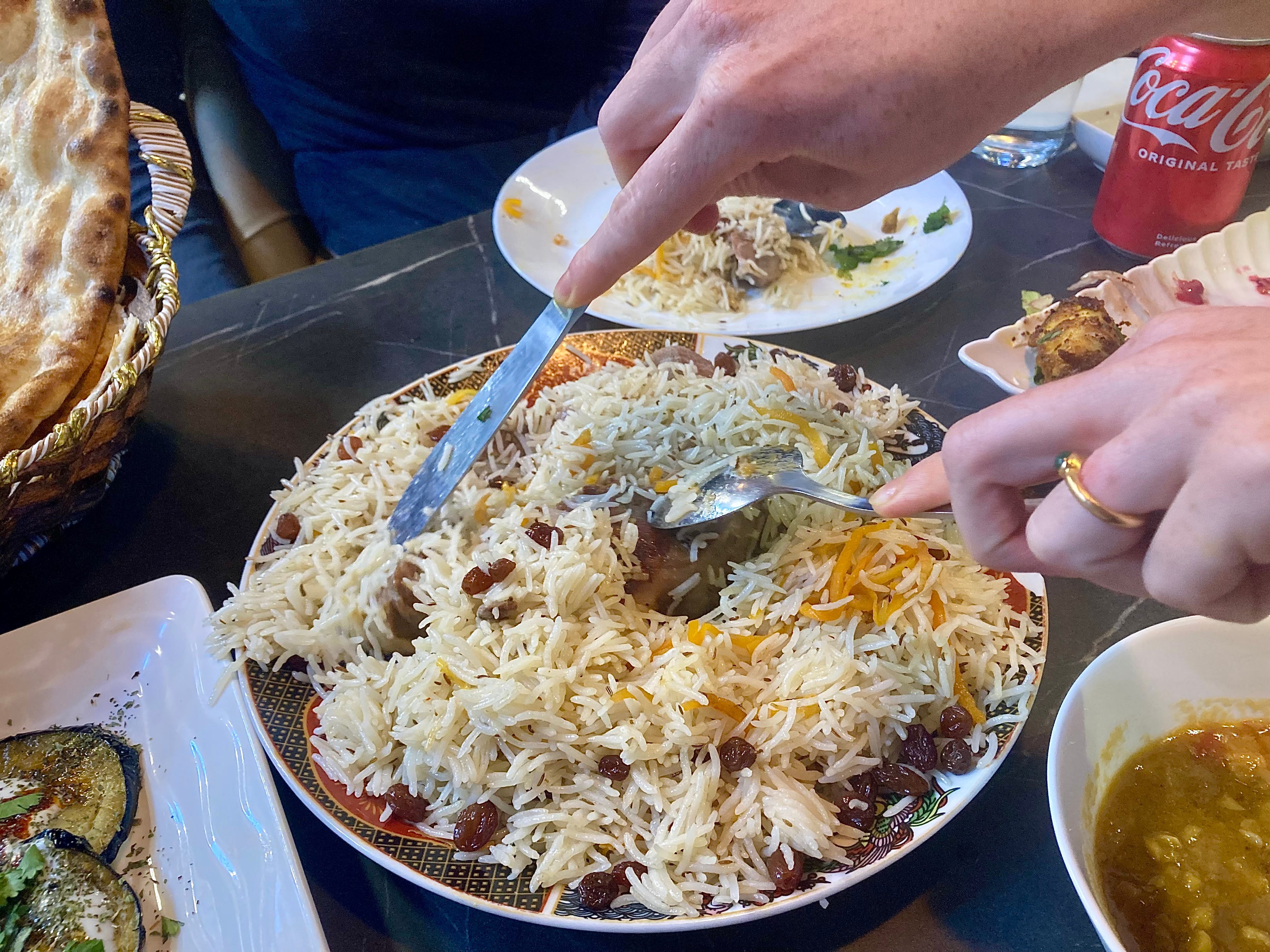 Six of One 18/8/2023 - Vittles