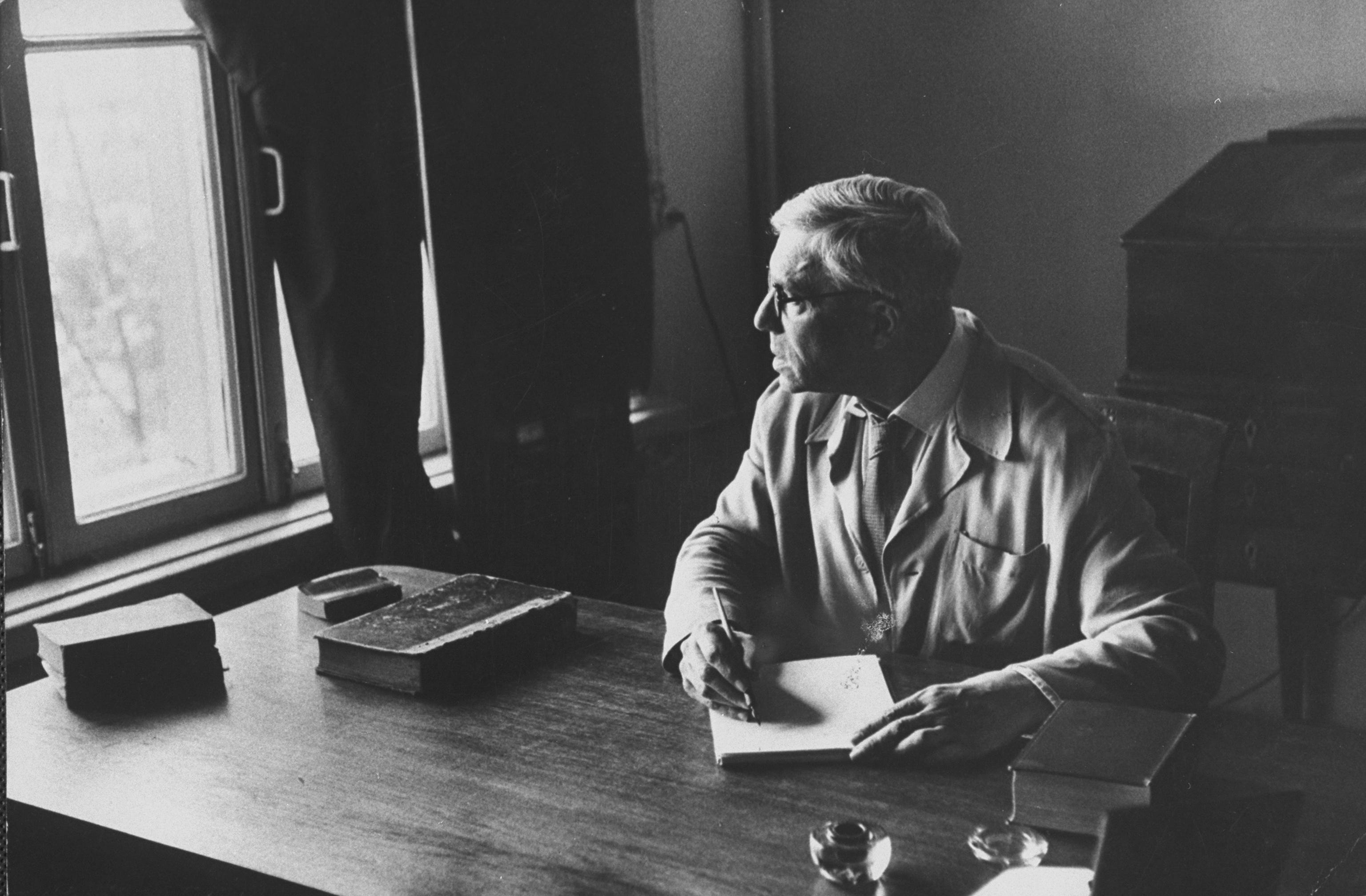 Introducing a Sunday Series from Douglas Murray: Things Worth Remembering