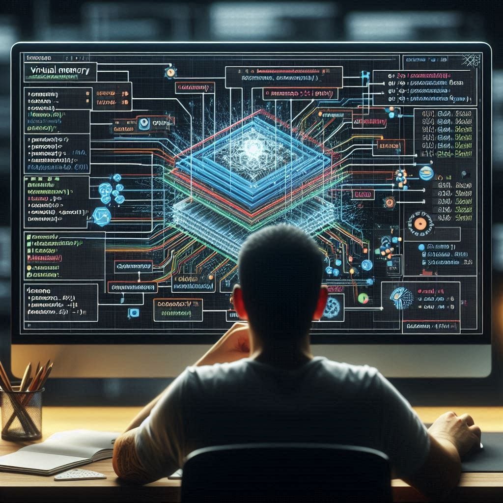 Understanding Memory Management in Linux