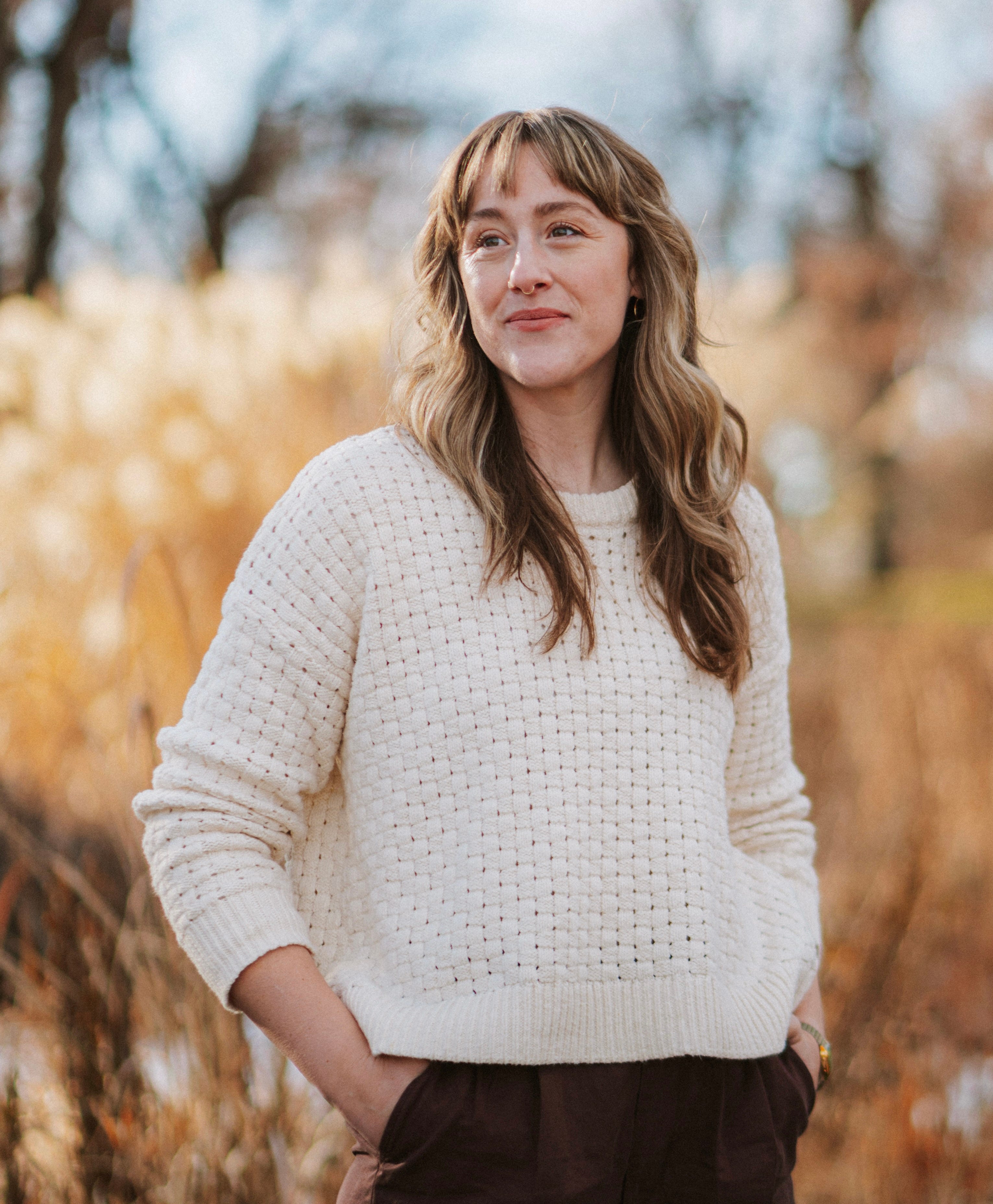 Lucia Bennett | Substack