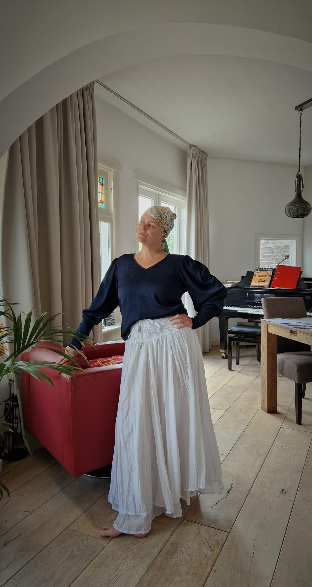 Audra White | Substack