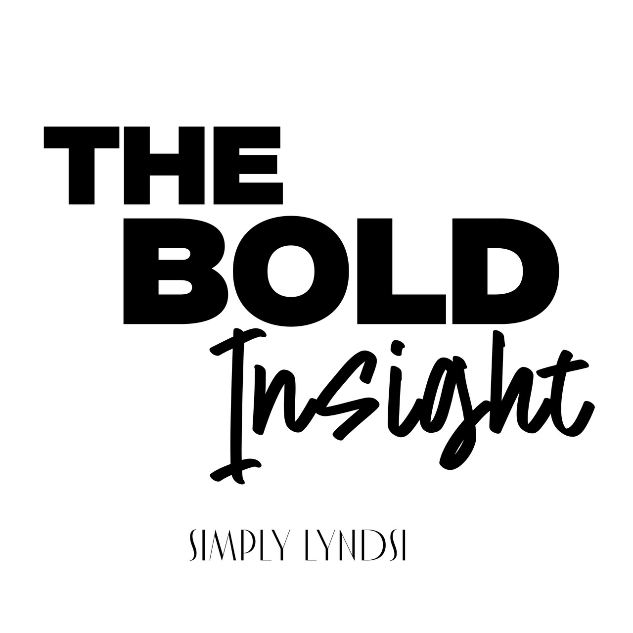 Join The Bold Insight’s subscriber chat