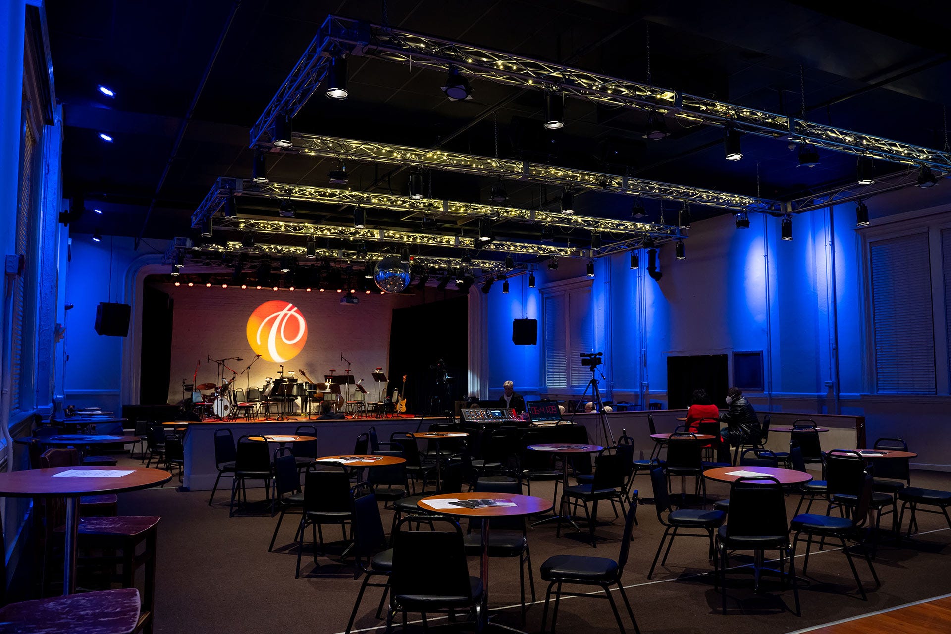 Places to Play: Shell Lake, Wisconsin and Jackson, Mississippi