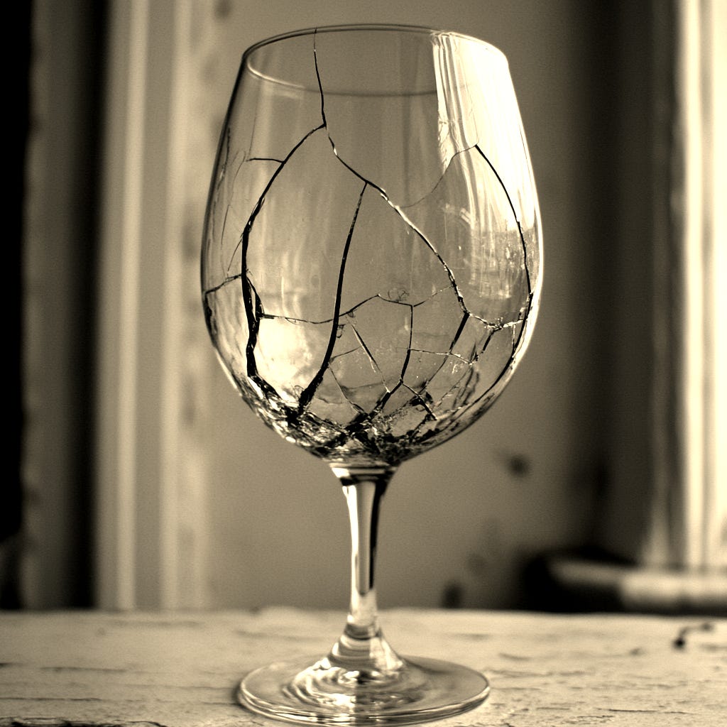 The Glass is Already Broken - Both/And with Jay Michaelson