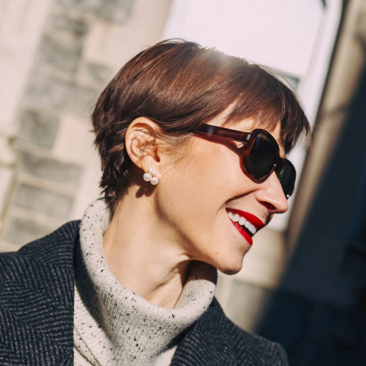 Laura Neilson | Substack