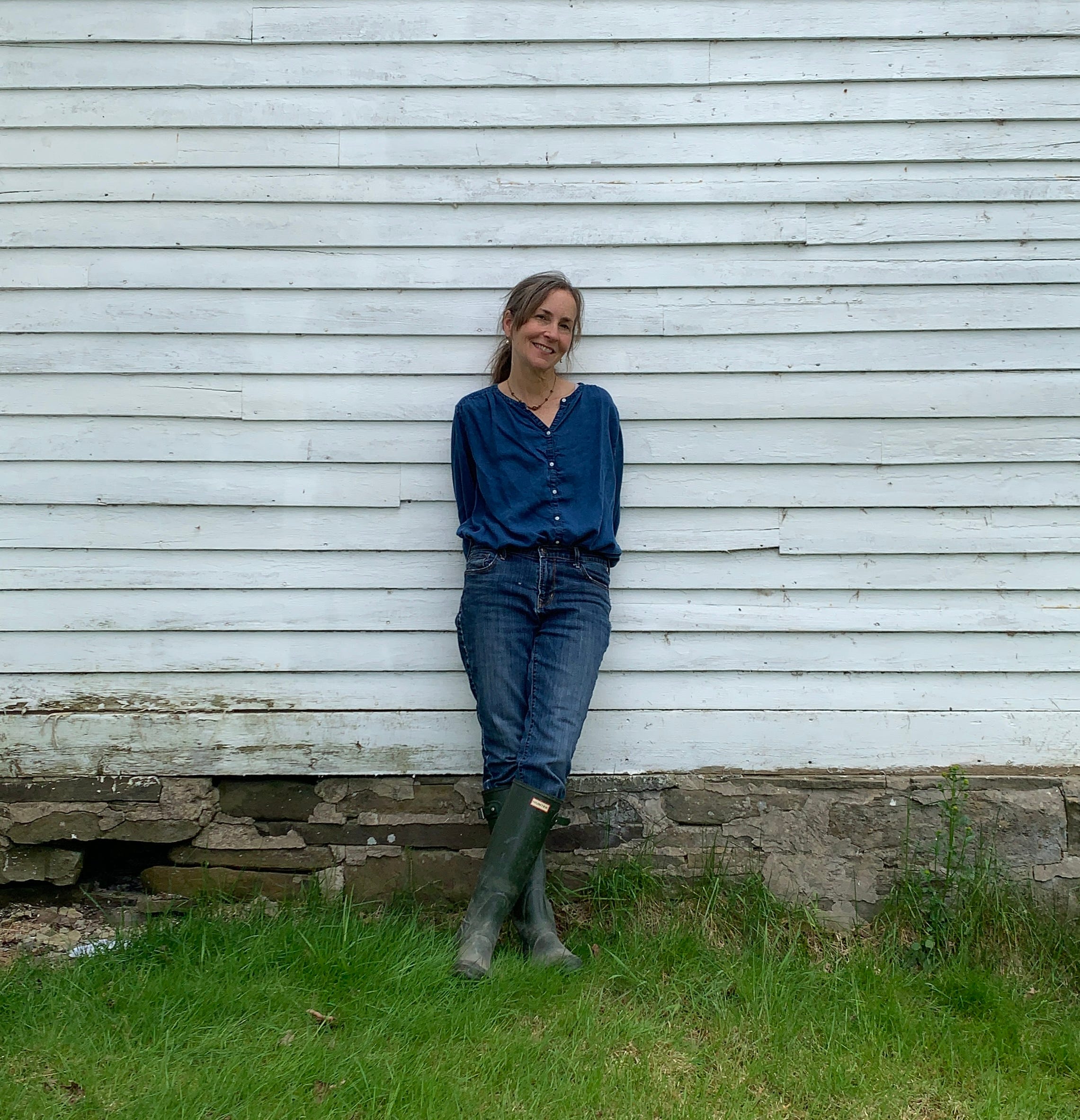 Adrienne Morris | Substack