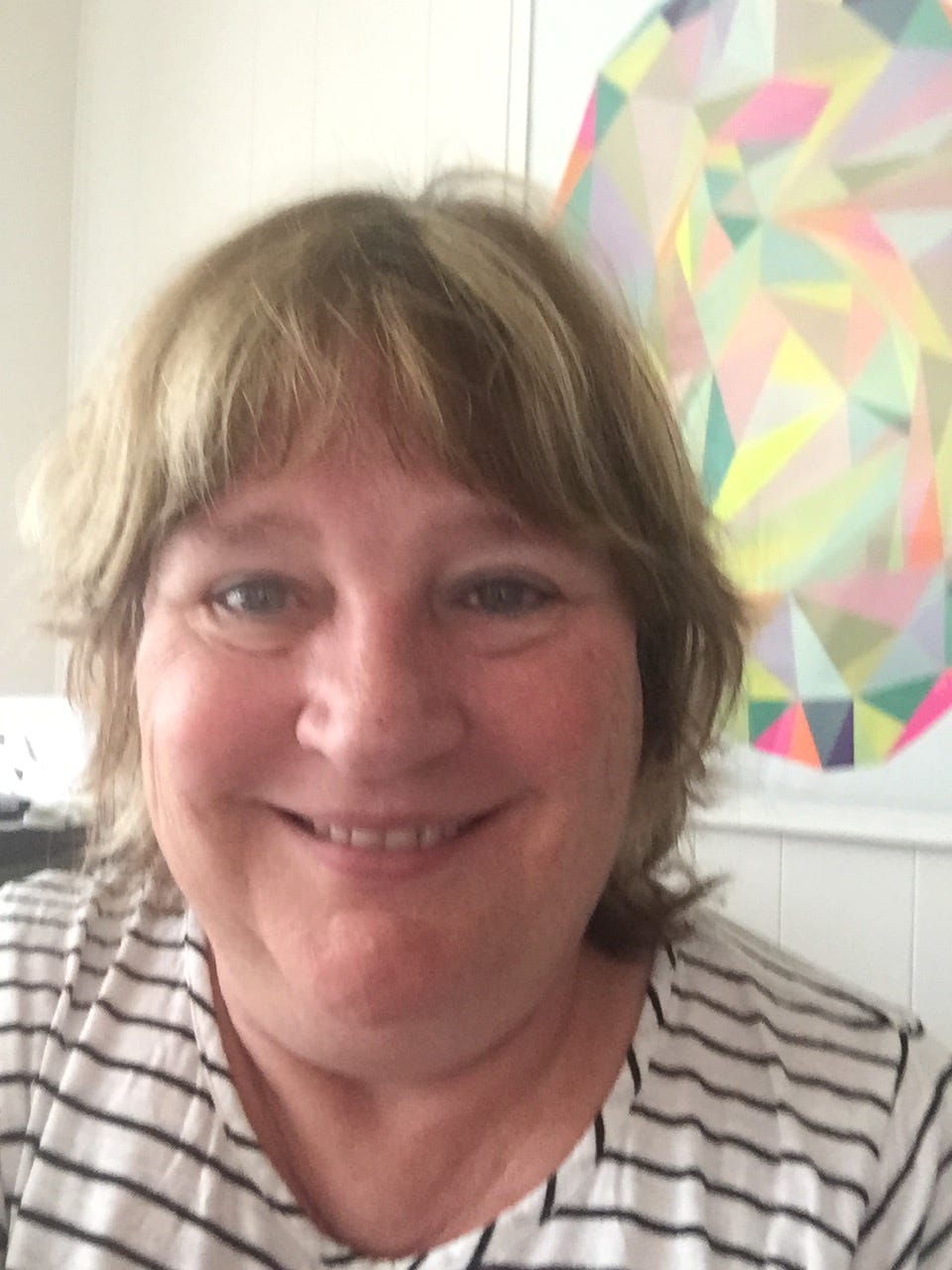 Julia Roberts | Substack