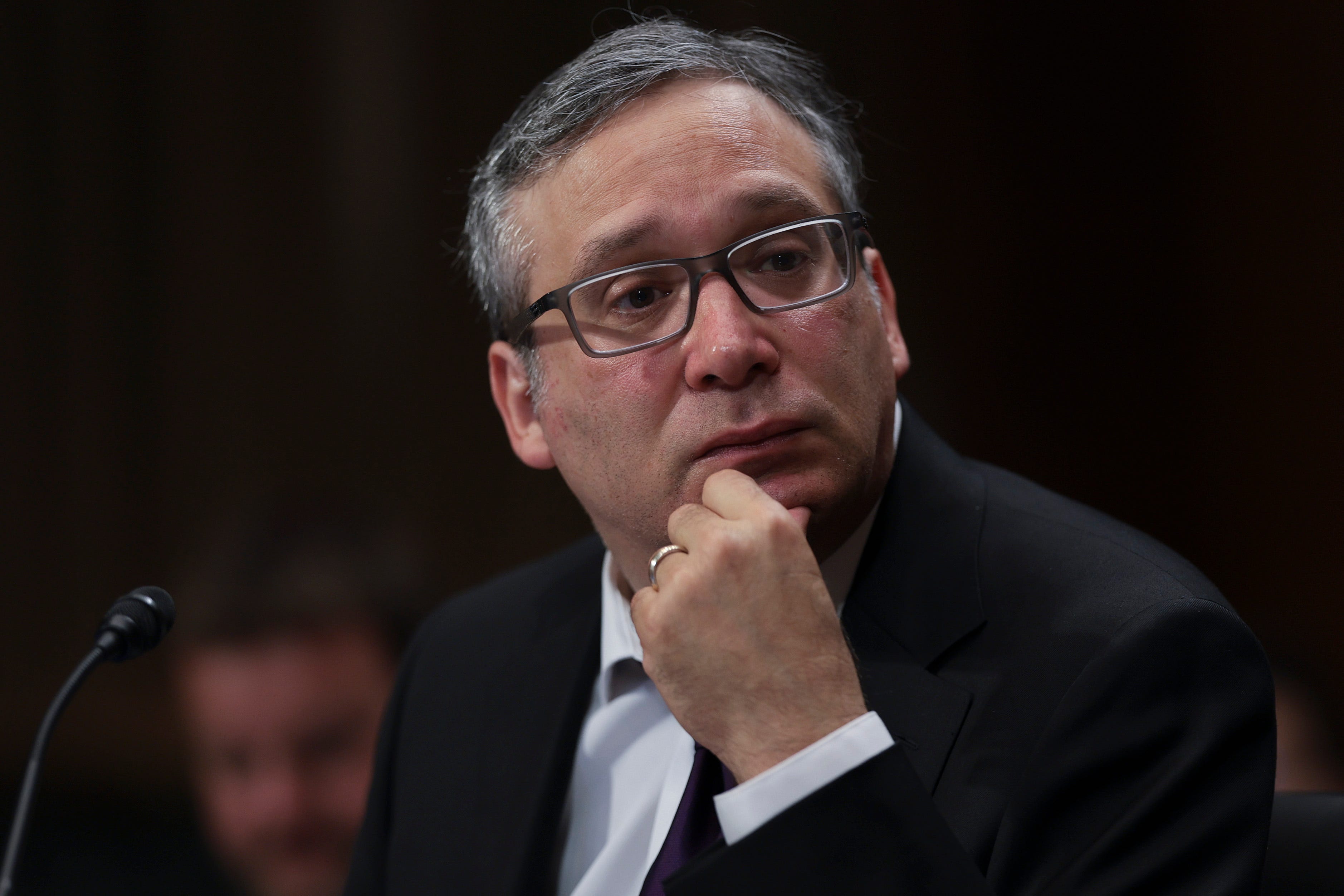 Congress shouldn't rush into regulating AI