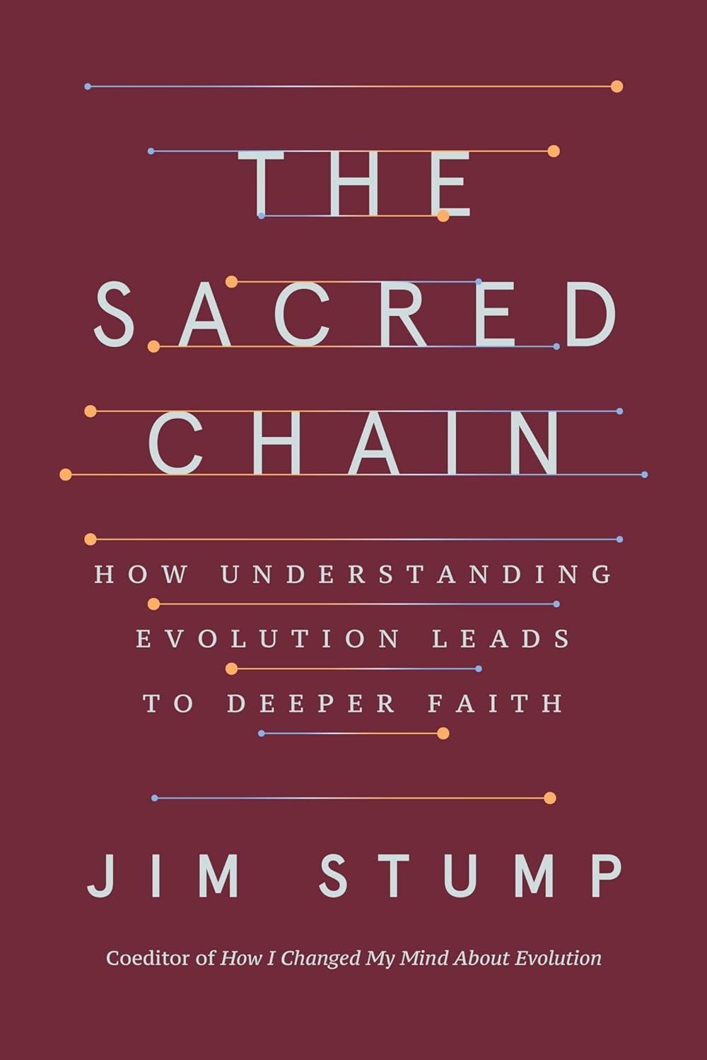 New Book Cover Reveal - by Jim Stump - Stump Speeches