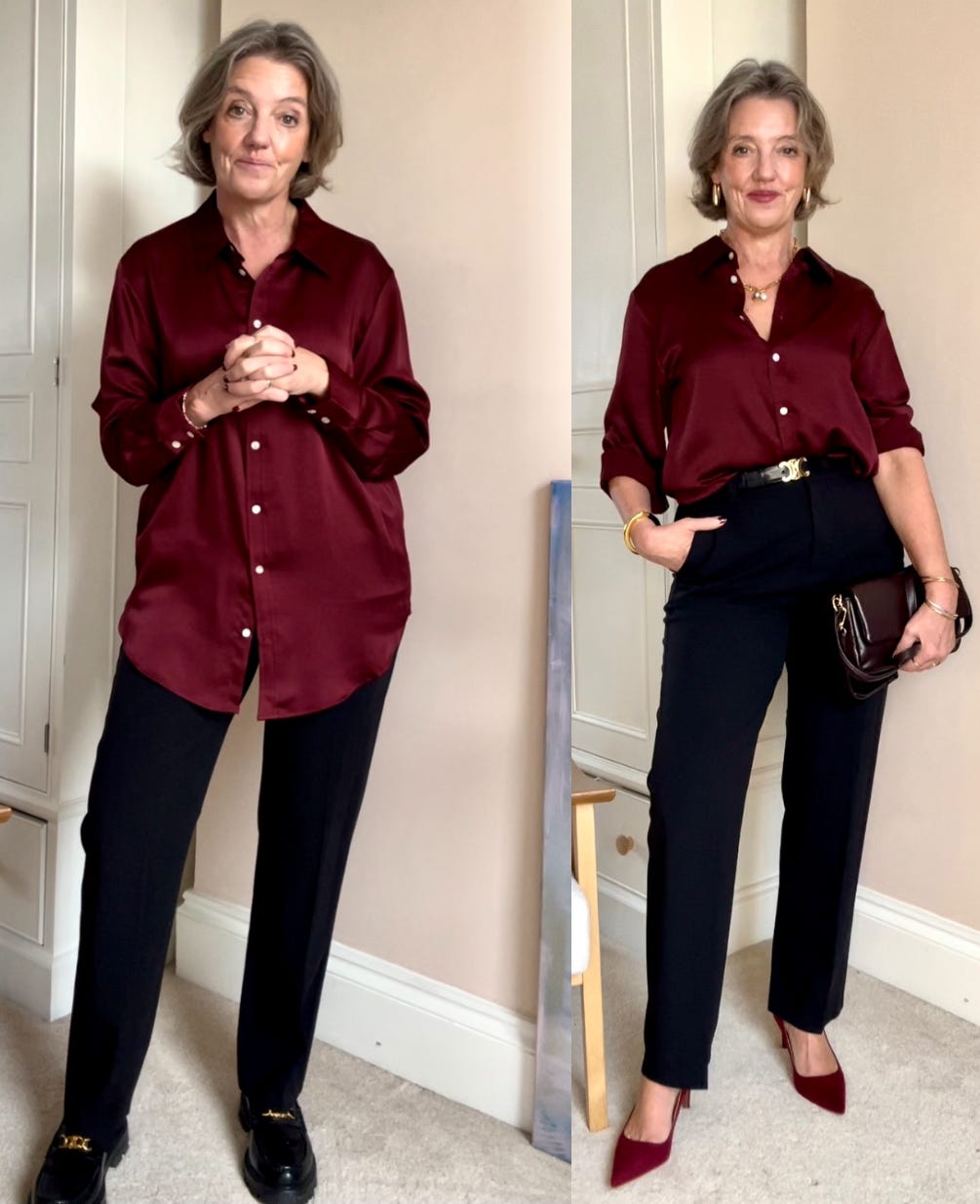 5 Things Friday - Your Style Dilemmas Sorted - by Melissa