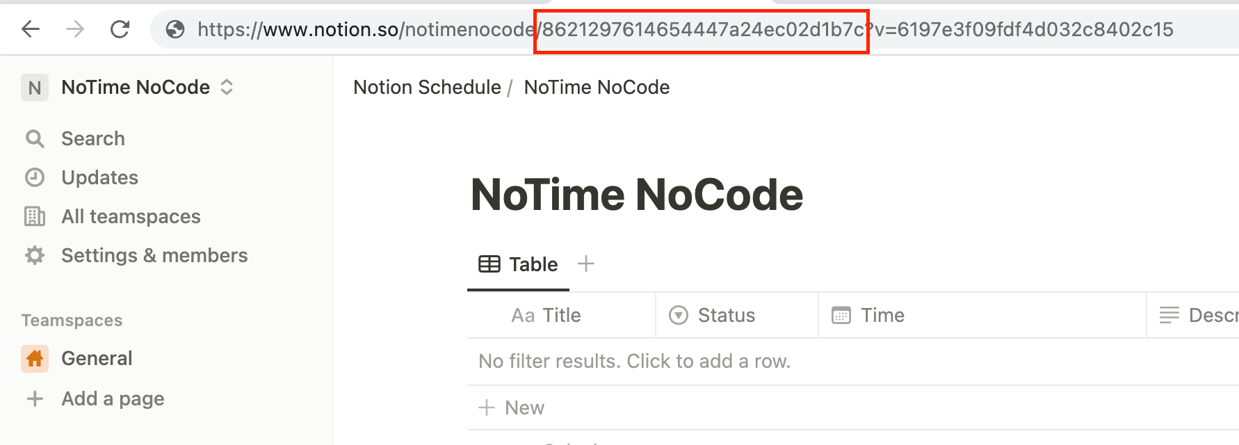 如何自動化「雙向」同步 Notion 與 Google Calendar 日曆？ - NoCode 工作術，工作更專注