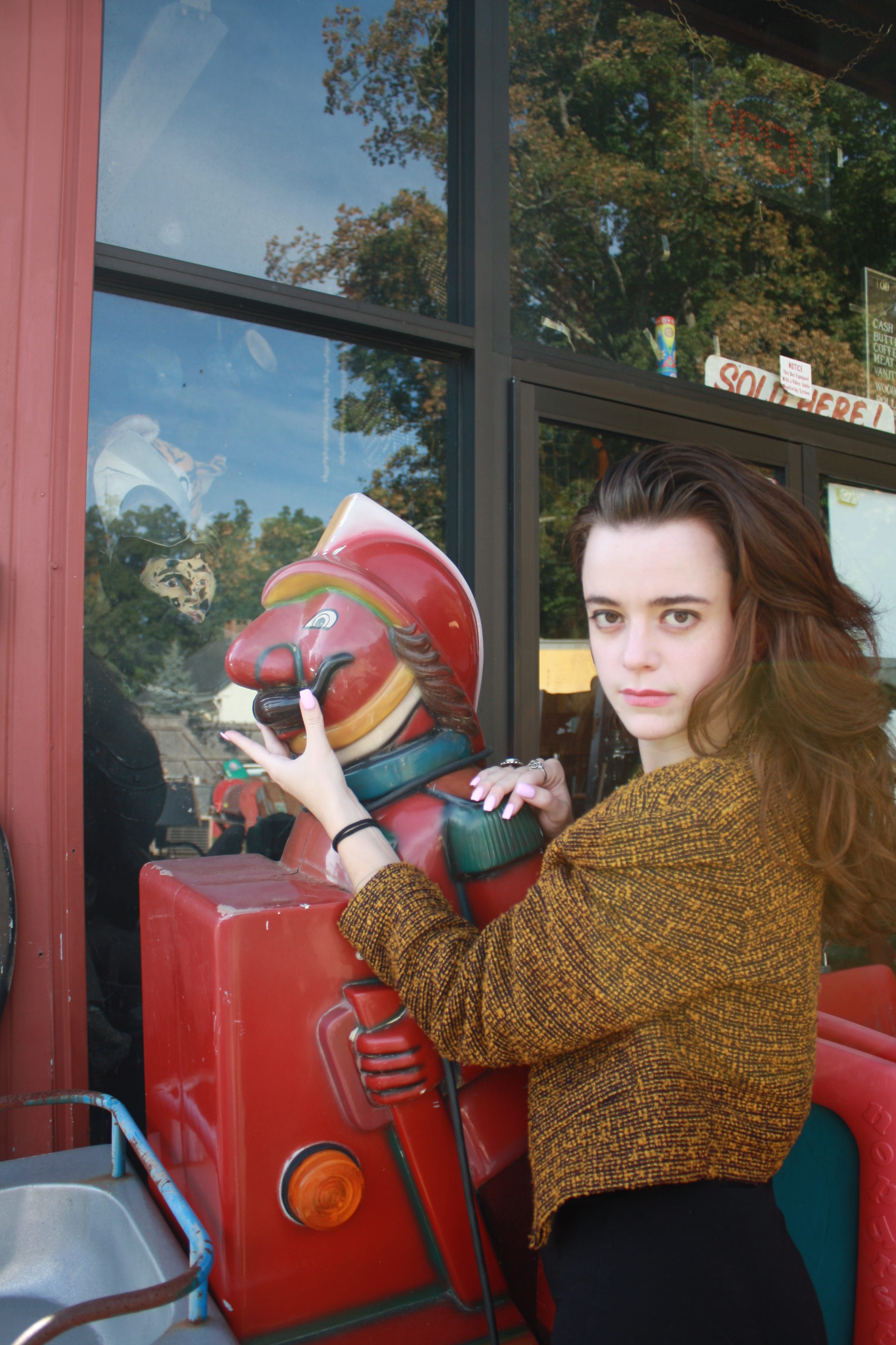 Celeste Amidon | Substack