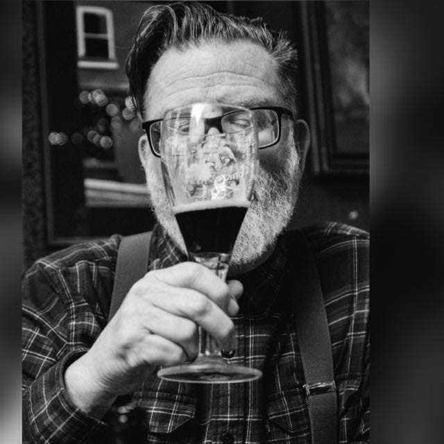 Vincent Raison | Substack