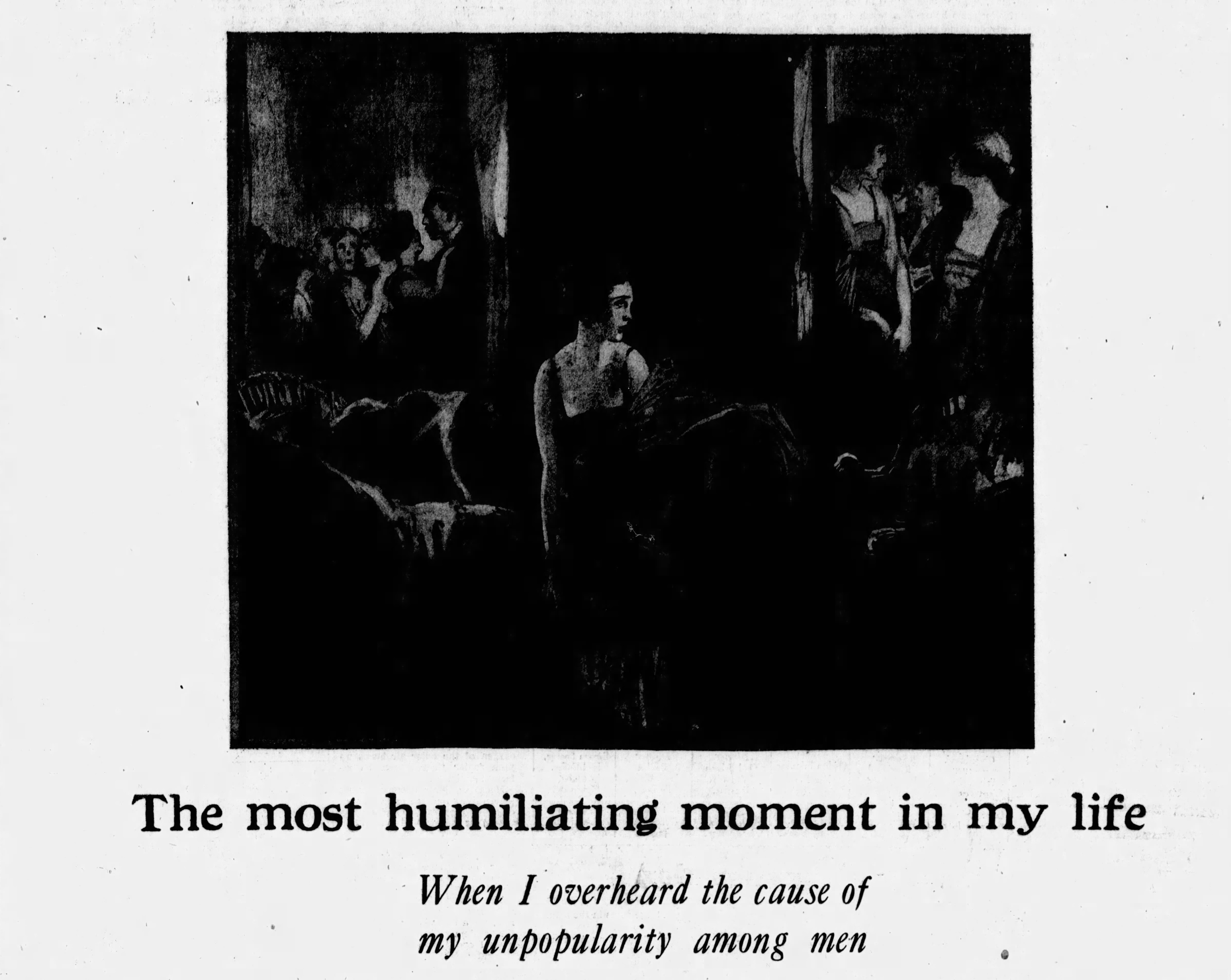 A brief history of sweating in America - by Stefene Russell