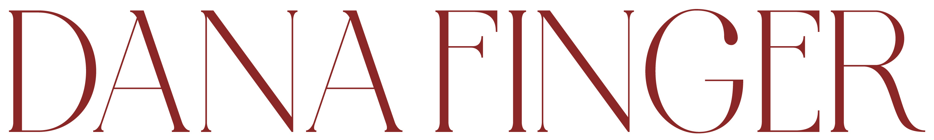 Welcome to my Substack! - Dana Finger's Substack