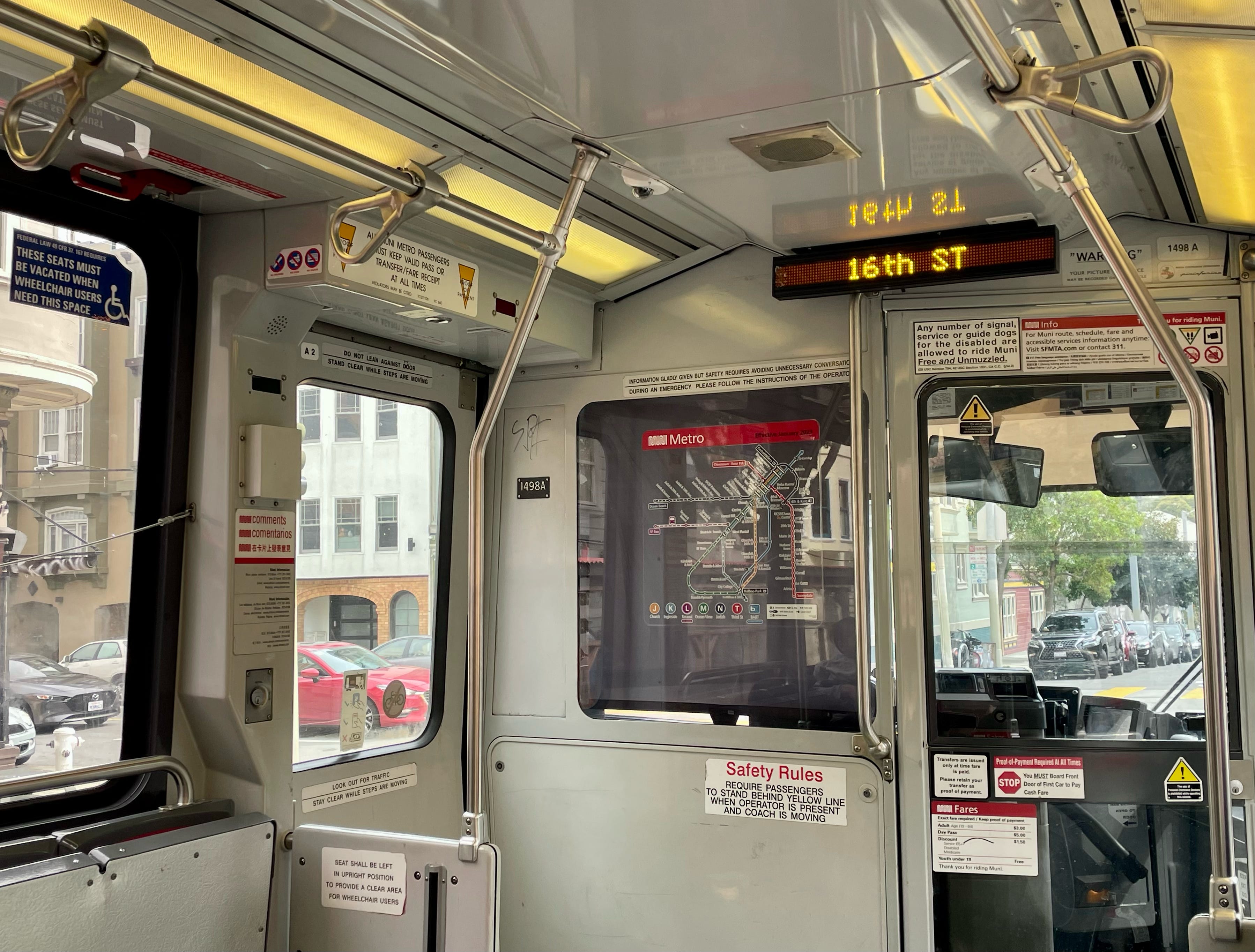 #04 ~ The Treachery of Signs - by Taylor Tabb