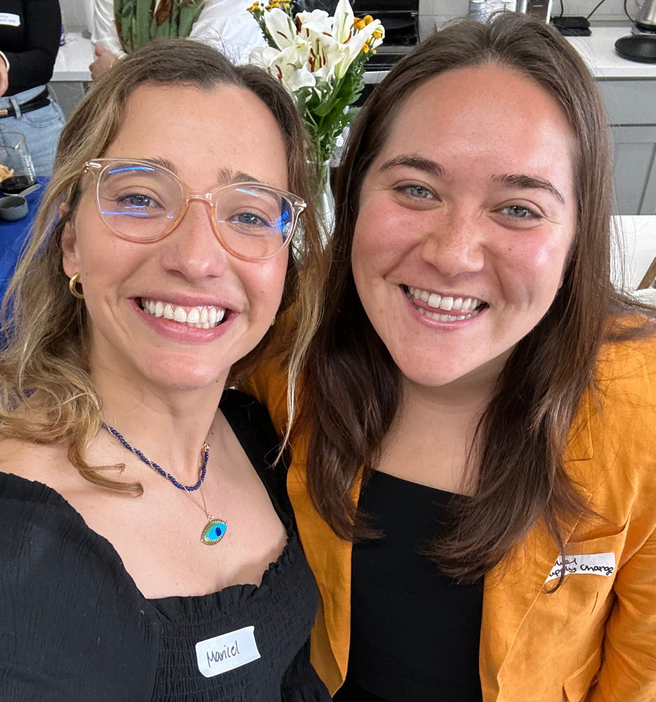 Women at the Center of SF Climate Week